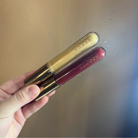 BECCA | Makeup | New Becca Lipgloss Bundle | Poshmark